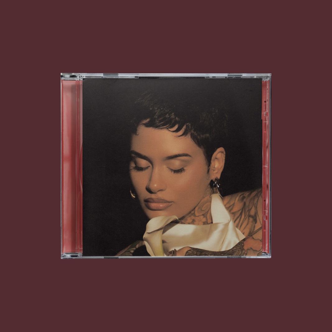 Kehlani - Official Store