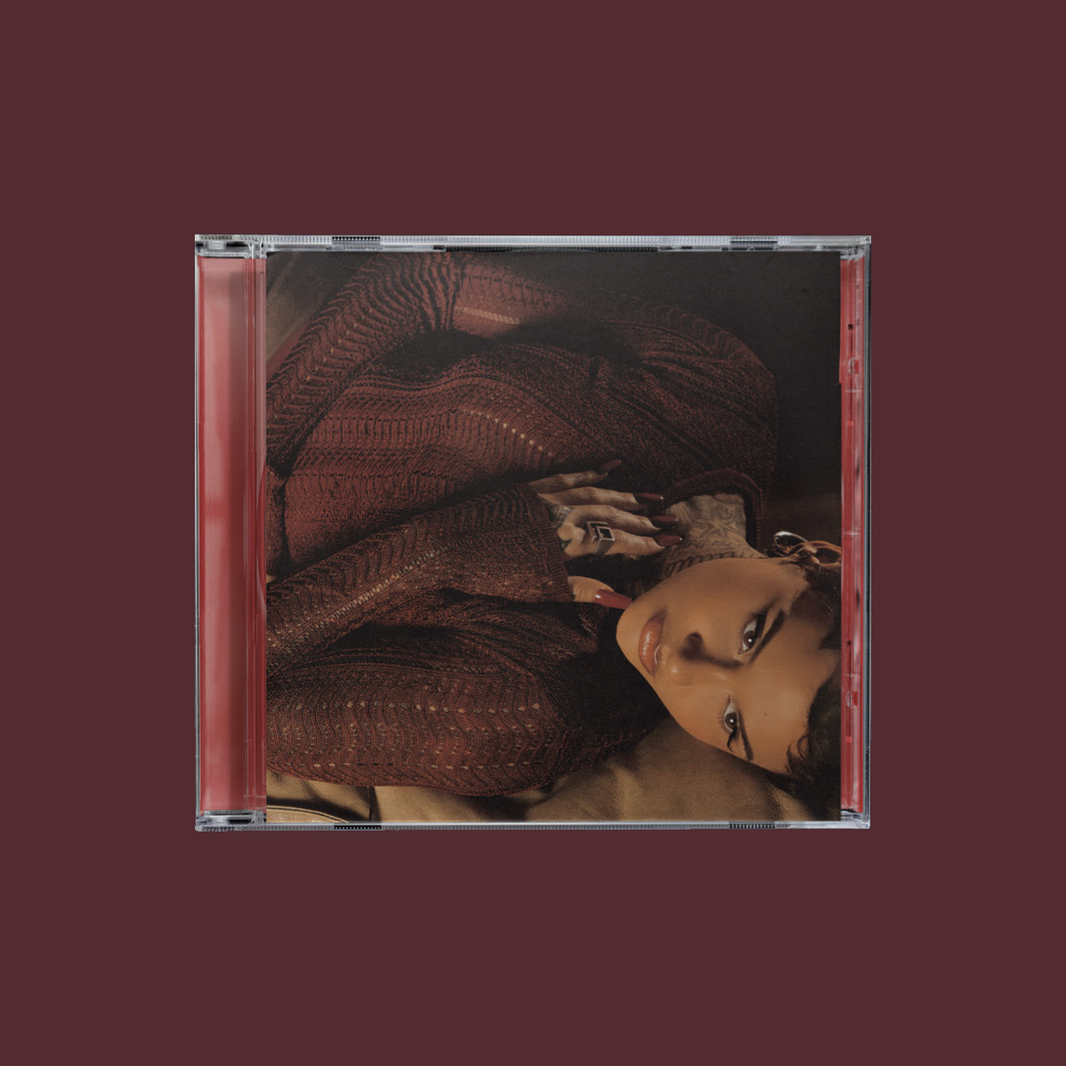 Kehlani - Official Store