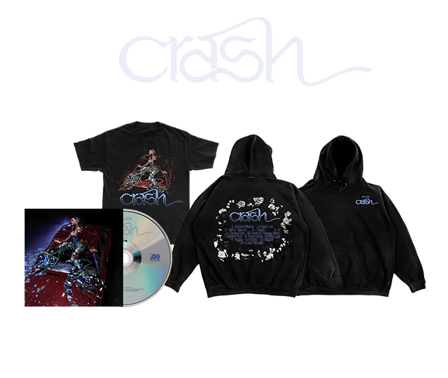 Kehlani Official Store