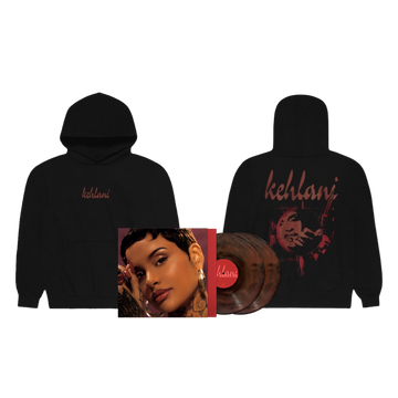 Kehlani - Official Store