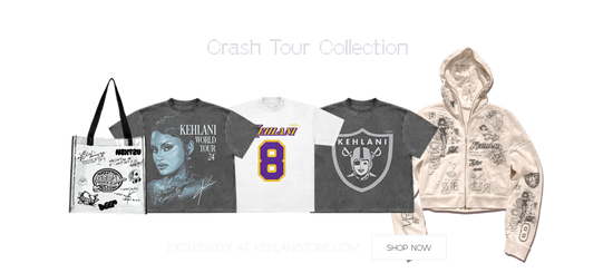 Kehlani Official Store