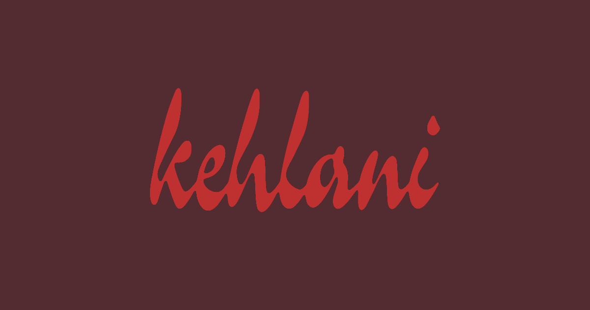 Kehlani - Official Store