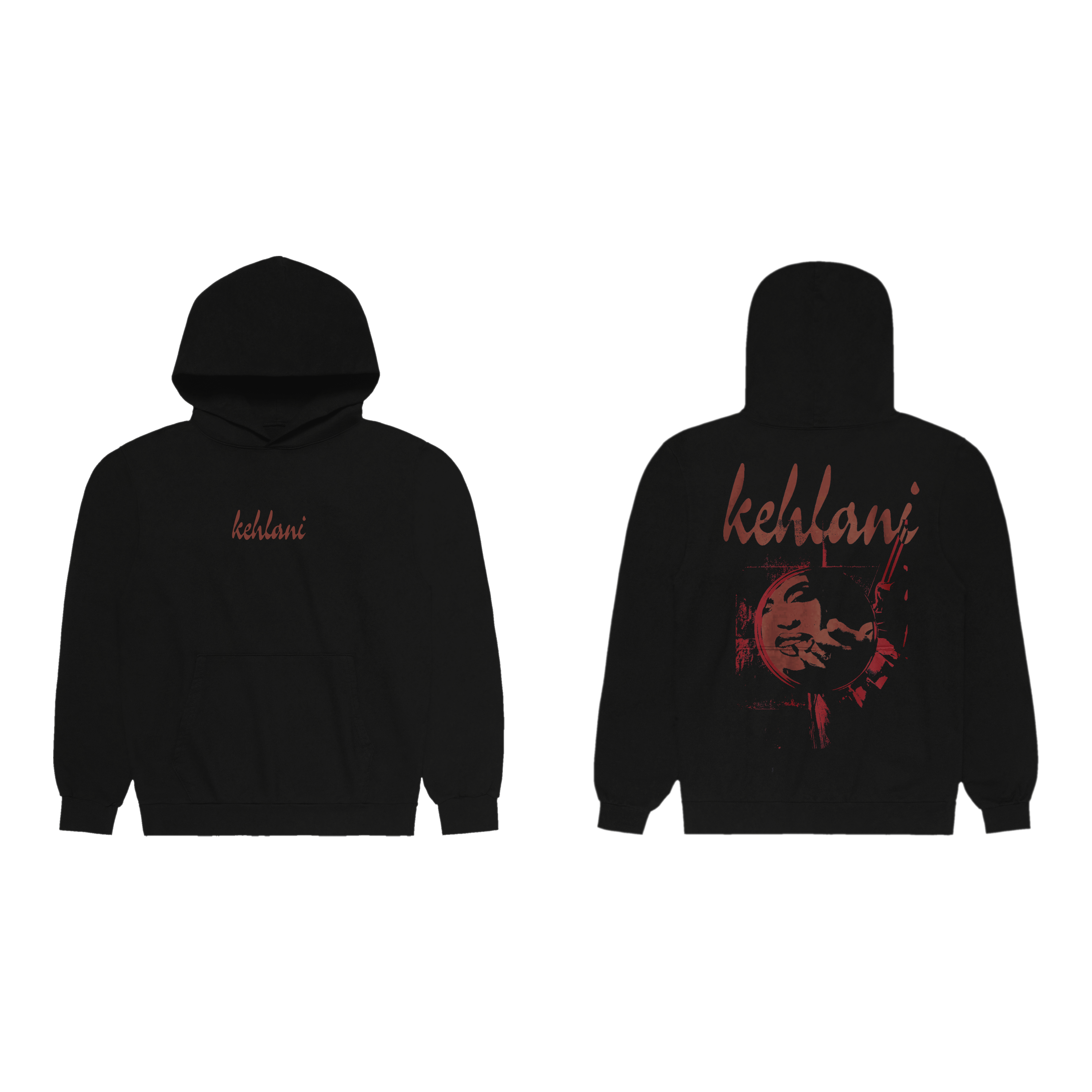 vinyl – Kehlani