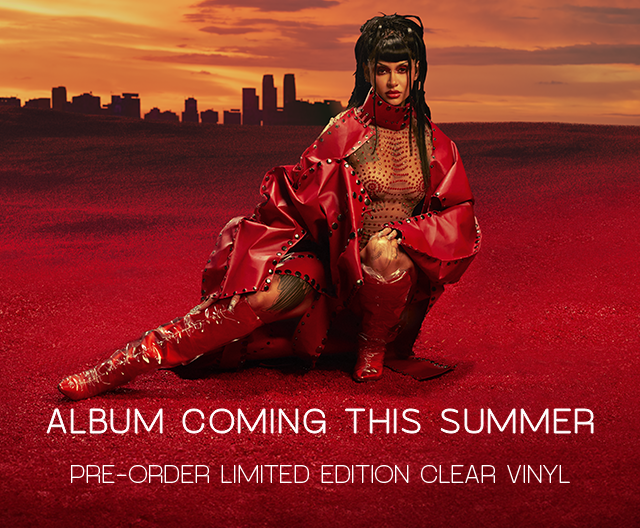 Kehlani Official Store