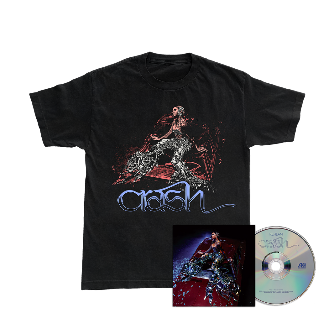 Kehlani Official Store