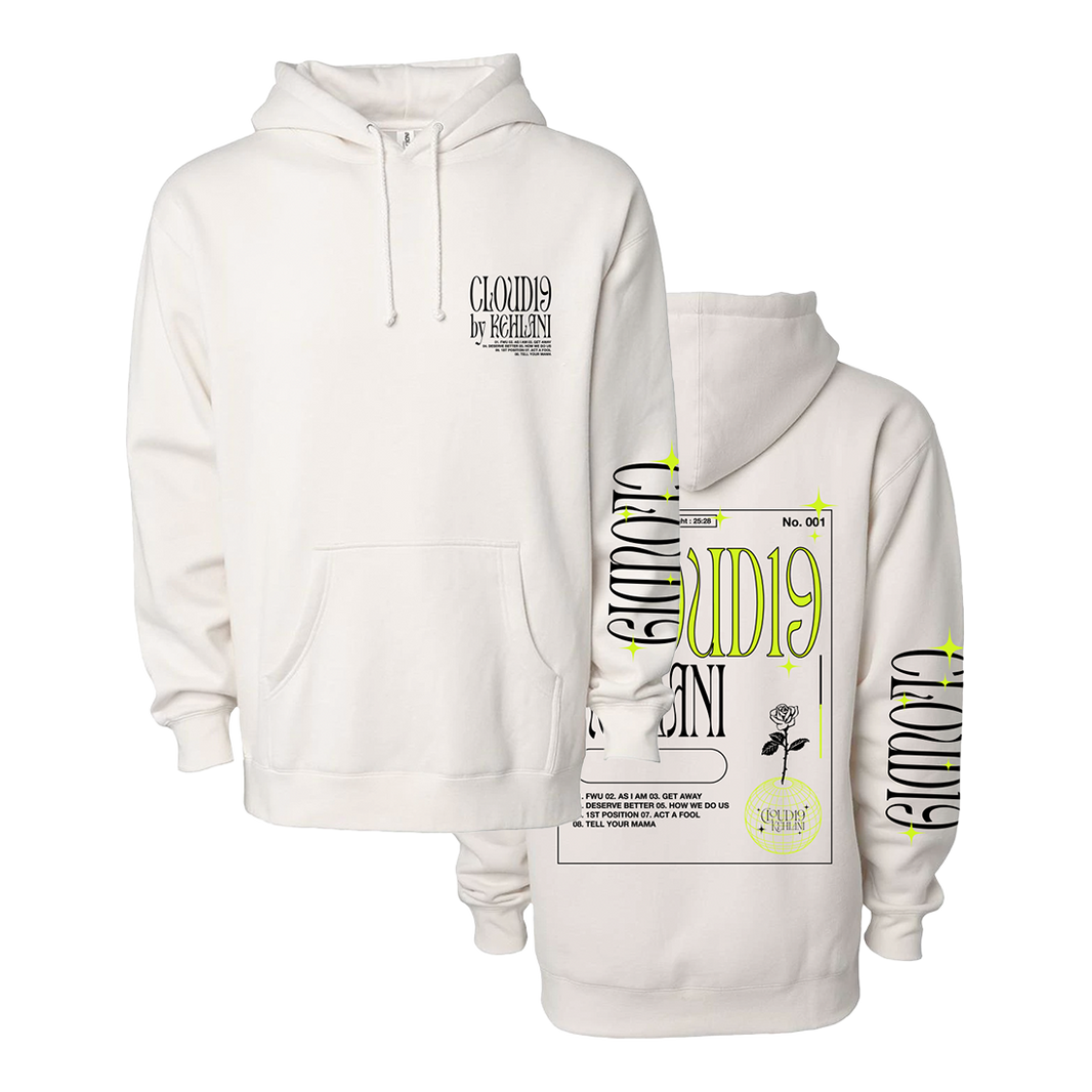 clothing – Kehlani